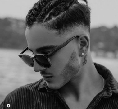 امیر روز کیست؟ بیوگرافی او و دوست دخترش نیکا + عکس های جدید | تاینی ب